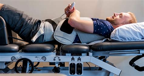 Can Herniated Discs Be Treated Using Spinal Decompression Discseel