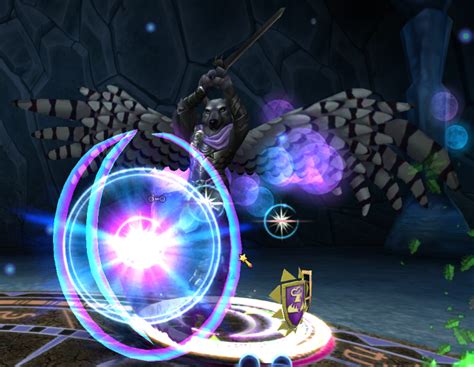 Wizard Azteca Moon Spells Guide Final Bastion