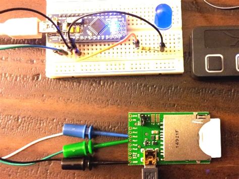 Meduino Nano A Versatile Arduino Nano Clone Arduining