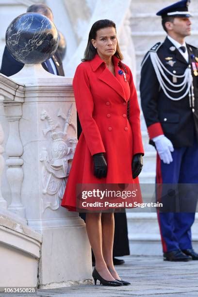 15 495 Princess Stephanie Of Monaco Photos And High Res Pictures Getty