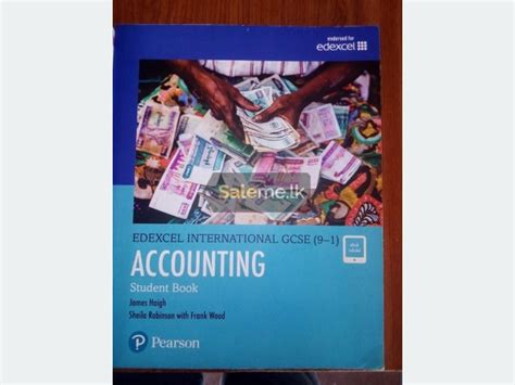 Textbooks Igcse Commerce Stream Books In Bandarawela Salemelk
