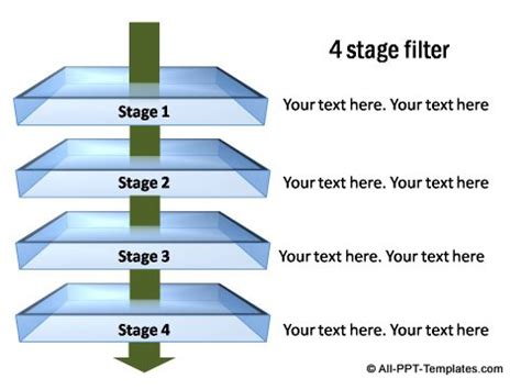 PowerPoint Filter Set