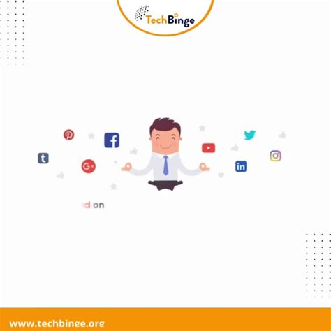 Video Techbinge India On Linkedin Techbinge
