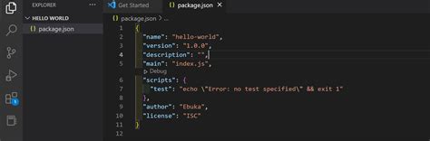Node Modules Folder Not Showing Any One Knows Why Backend Development The FreeCodeCamp Forum