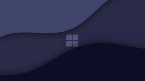 Clean Windows 11 Live Wallpaper