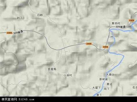 武平县地图高清 武平县 福建省武平县 第10页 大山谷图库