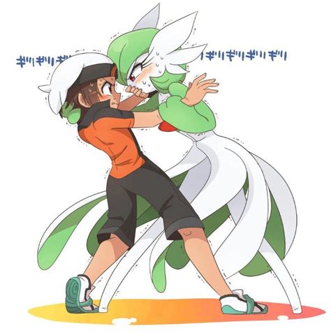 Gardevoir No Pok Mon Oras Pokemon Pokemon Funny