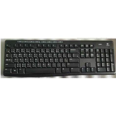 Mechanical Keyboard Bluetooth Keyboard Wireless Keyboard Original Genuine Logitech Wireless