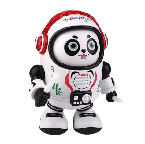 White Space Panda Toy For Personal At ₹ 350piece In Surat Id