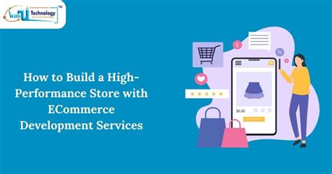 Build A High Performance Store With E Commerce Services
