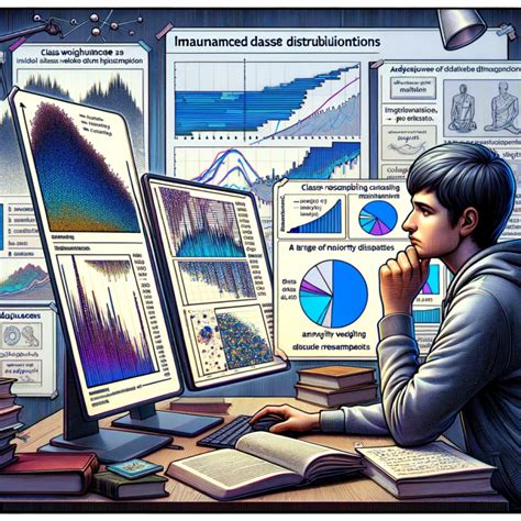 Tackling The Challenge Of Imbalanced Datasets A Comprehensive Guide