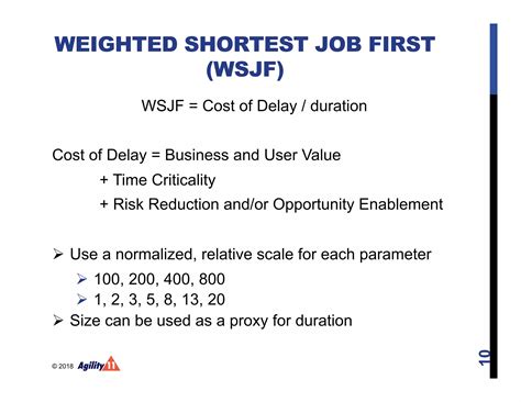 7 1 Techniques For Prioritizing Your Backlog Ppt