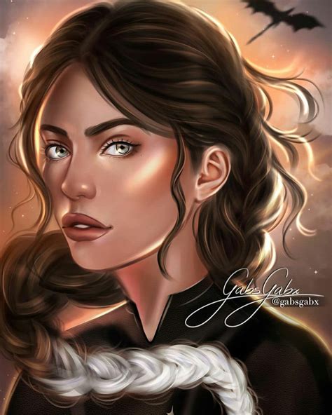 Violet Sorrengail Wings Wings Book Fan Art