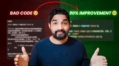 I Reviewed A Junior Developer S Code YouTube