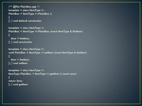 Ppt Cs 302 Data Structures Powerpoint Presentation Free Download Id5678017