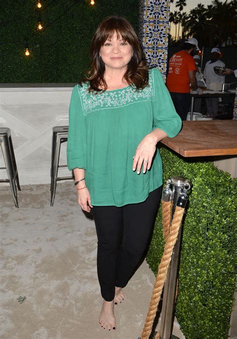 Valerie Bertinelli Wikifeet