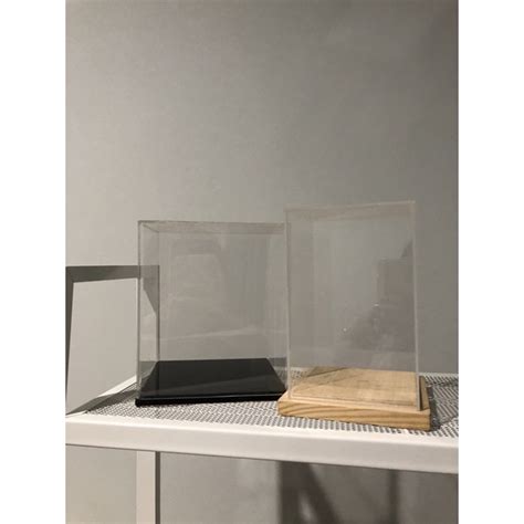 Jual Box Akrilik Acrylic Box Kotak Akrilik Shopee Indonesia