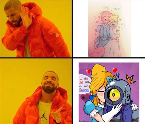 Pin By Costan On Brawl Stars Brawl Memes Star Art