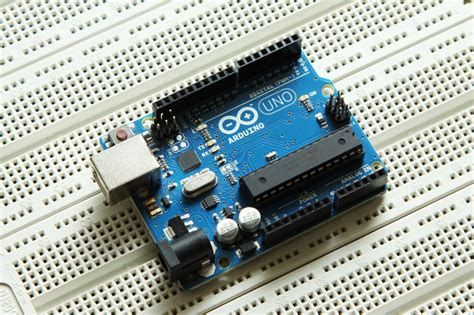 A Guide To Arduino Pcb Knowhow