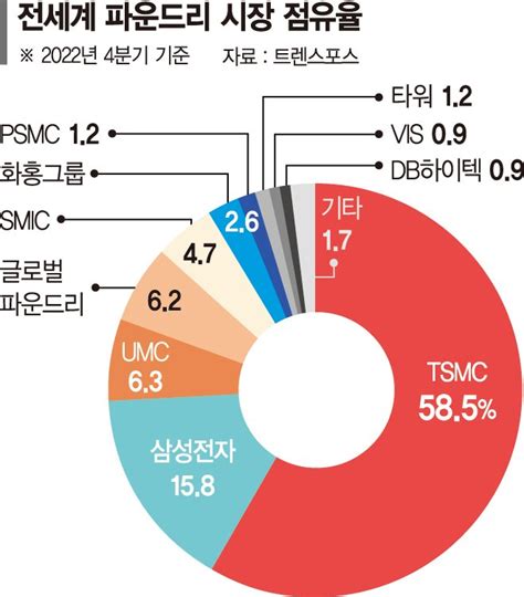 삼성 상반기 4나노 3세대 양산 Tsmc 맹추격 파이낸셜뉴스
