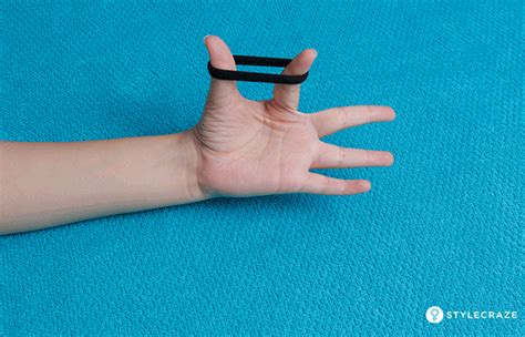 What Are Thumb Extension Exercises Asvble