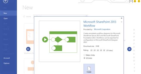 SharePoint Etc Visio Preview Creating Workflows For SharePoint
