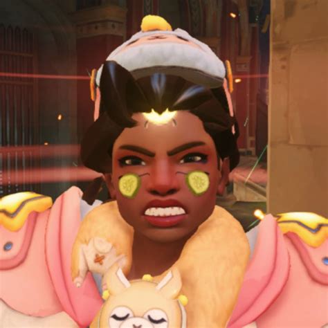 Illari Icon Overwatch Overwatch Overwatch Icon