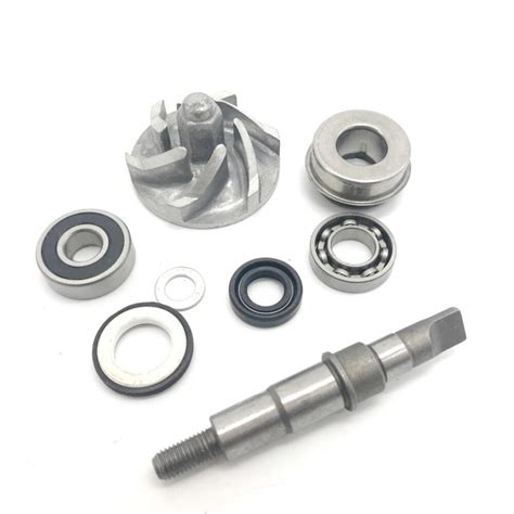 Bashan 200cc Atv Quad Water Pump Assy Atv Spare Pa Grandado