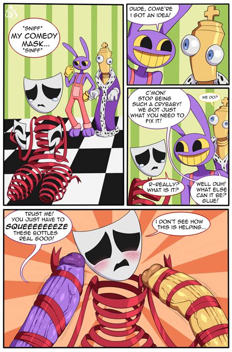 Rule 34 1girls 2023 2boys 2d 2d Artwork 2d Artwork Ambiguous Gender