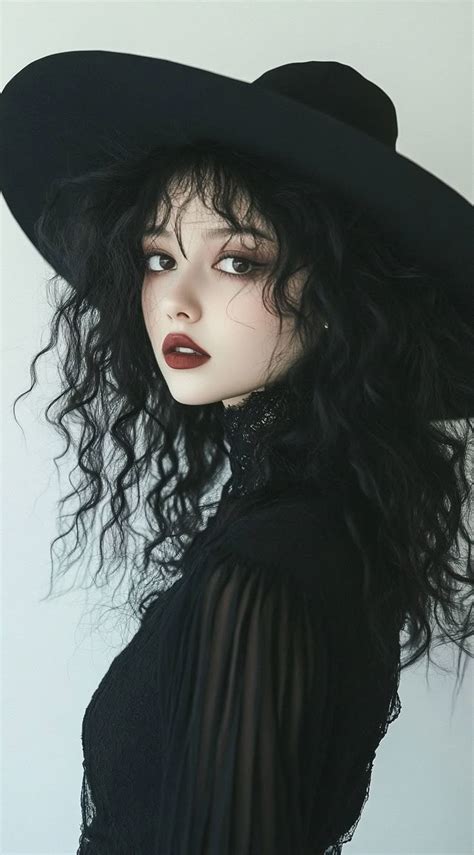 29 Witch Hairstyles Bewitching Looks For A Spooky Halloween Night