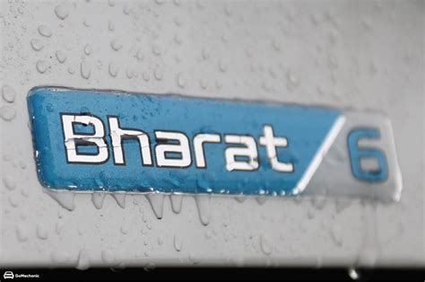 Bs6 Vs Euro6 What Is The Exact Difference Between The Norms