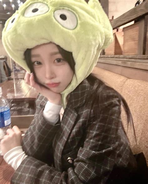 우한경 인스타 치지직 에펨코리아