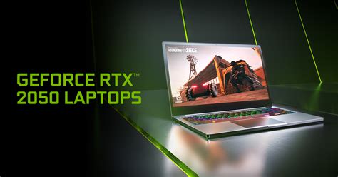 GeForce RTX 2050 finally makes its debut! | HardwareZone Forums
