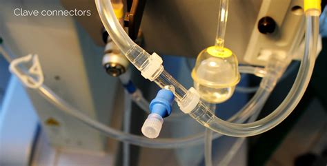 Performer Ht The Most Advanced System For Hyperthermic Perfusion