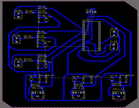 รับพัฒนาโปรเจค iot ด้วย raspberry pi arduino esp8266 esp32