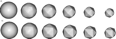Figure 6 From Level Set Approach To Anisotropic Wet Etching Of Silicon Semantic Scholar