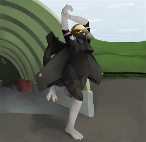 Eriahs Morning By Dexelsarts On Deviantart