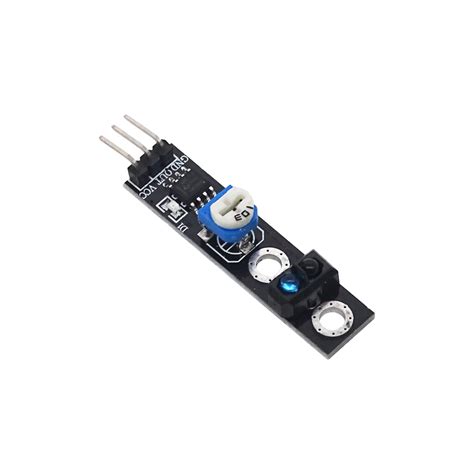 Module Suivi Véhicule Intelligent Avec Capteur Infrarouge Test Et Avis