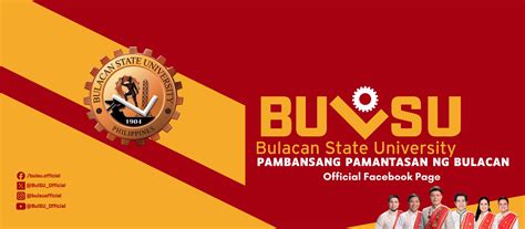 New Link Bulacan State University College Of Science Facebook