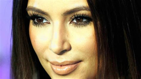 Kim Kardashian Tops List Of Bing Searches