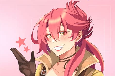 Sara Valestein Eiyuu Densetsu And 3 More Drawn By Azumishard Danbooru