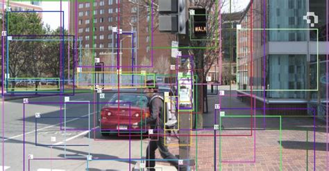 A Comprehensive Guide To Object Tracking Algorithms In 2025 Datature Blog