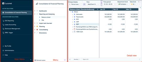 what s new in lucanet 25 lucanet support