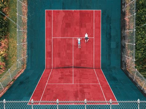 PS小白也能做出 盗梦空间 风格航拍作品 深夜谷雨 站酷ZCOOL