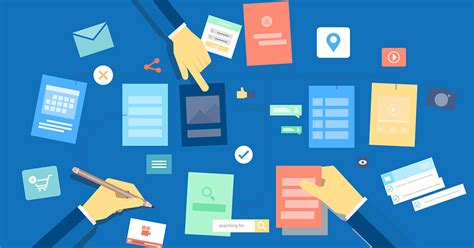 How To Incorporate UX Research Methods Into Your Product Design Voices Voices
