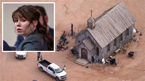 ‘rust Armorer Trial Opening Statements “unprofessional And Sloppy” Conduct Vs “scapegoat” Update