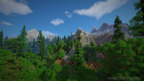 Chocapic13s Shaders V50 1710 › Шейдеры › Minecraftrunet