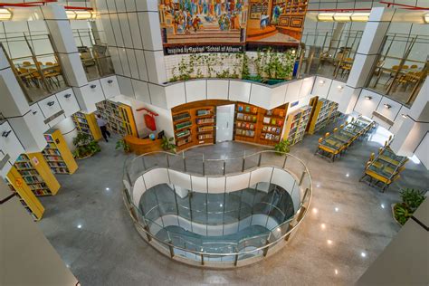 Library Aiub