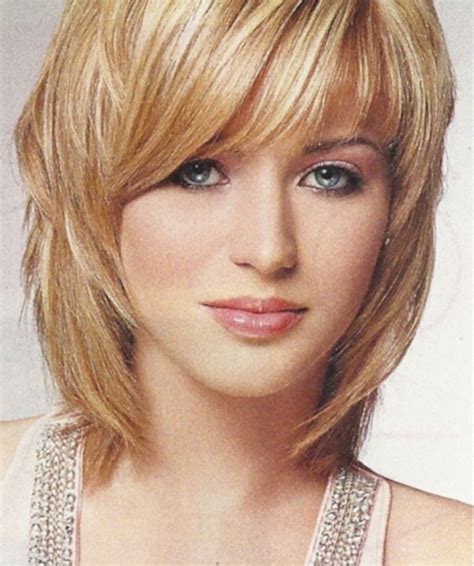 20 Best Ideas Edgy Messy Shag Haircuts With Bangs