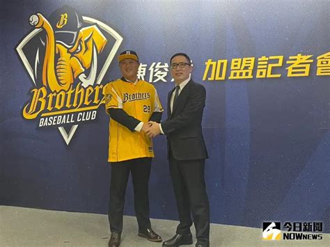 中華職棒／陳俊秀轉戰兄弟！對桃猿不捨「決定對我來說很不容易」 運動 Nownews今日新聞